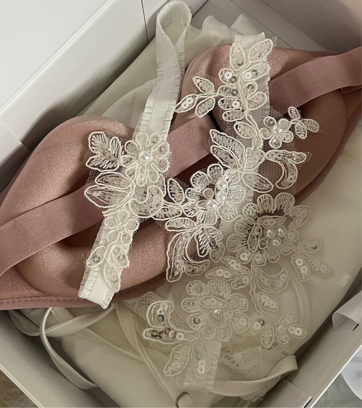 Bridal Collection – KAAL.