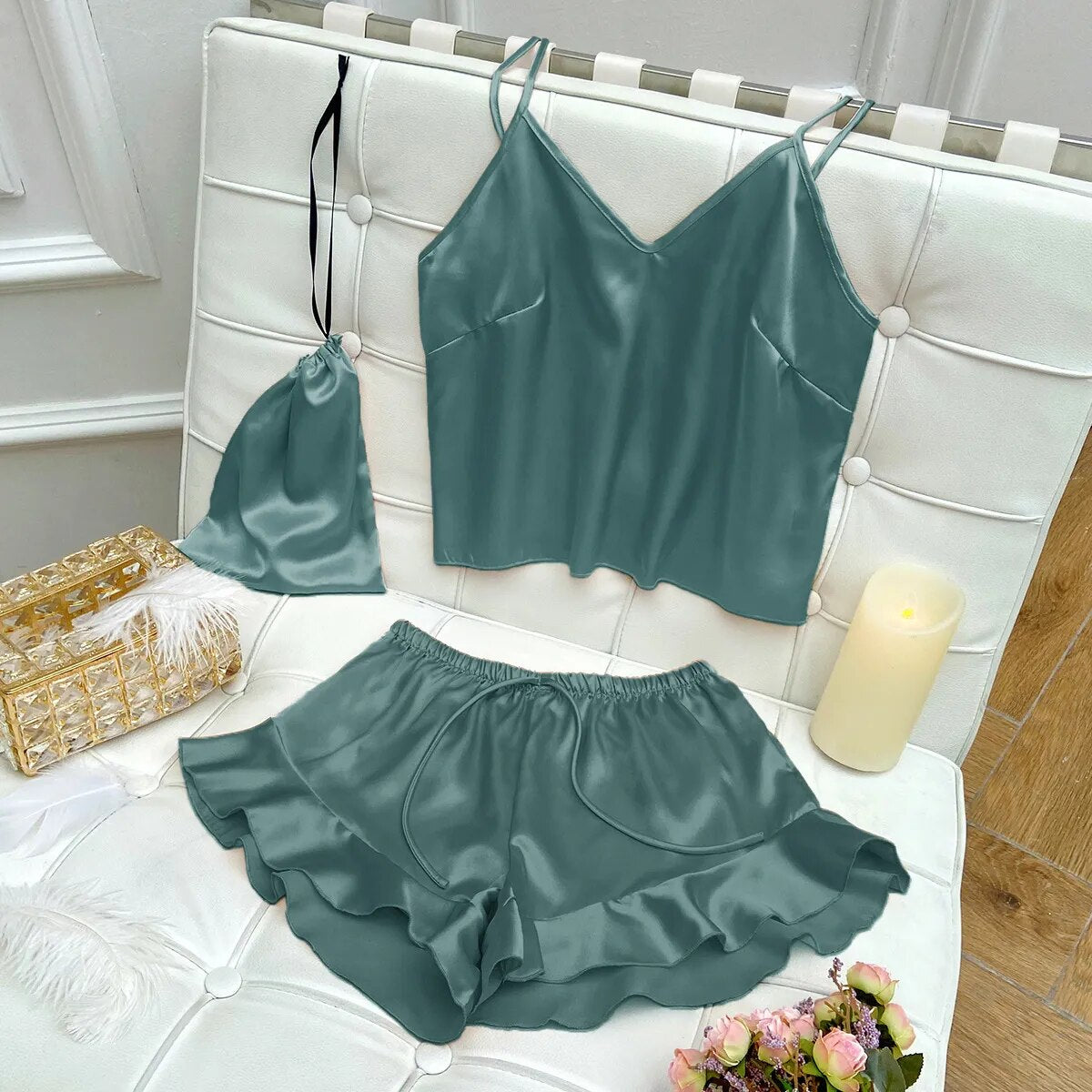 Sleepwear – KAAL.