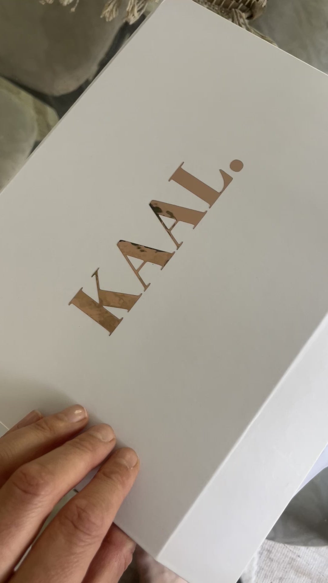 Accessories – KAAL.